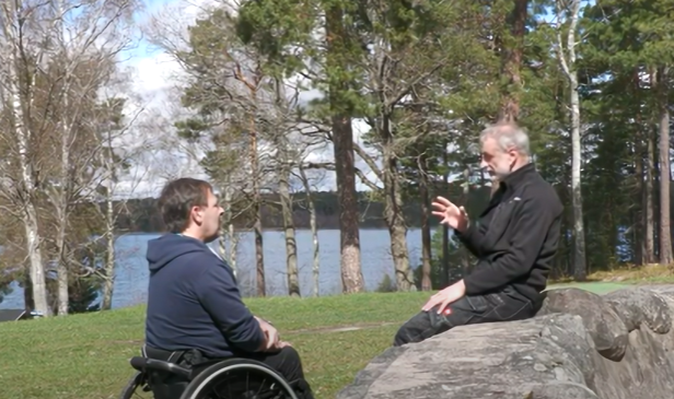 Träffa en förebildscoach | RTP